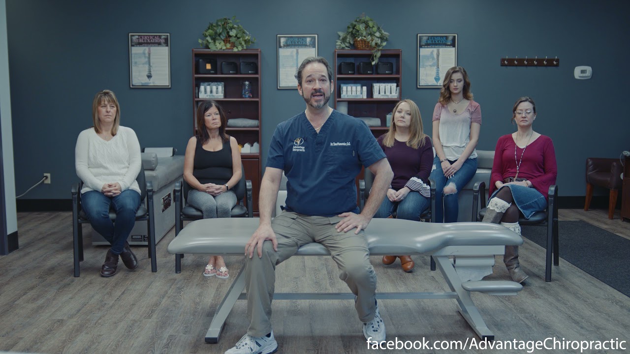 Introduction to Postural Hygiene