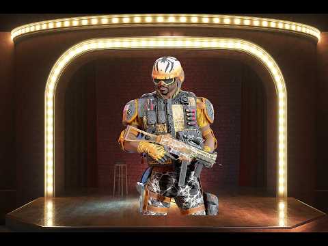 Castle Tarantula Bundle + Buck Sensory Upgrade Headgear - Membership Drops