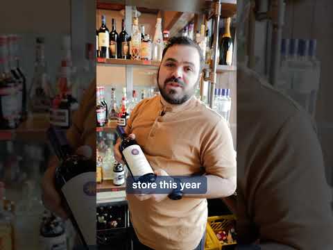 2020 Sassicaia #wine