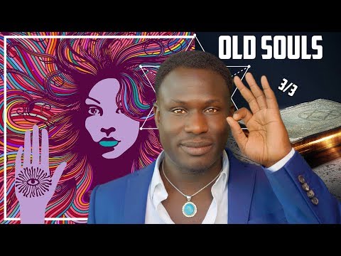 5 Signs You're an Old Soul