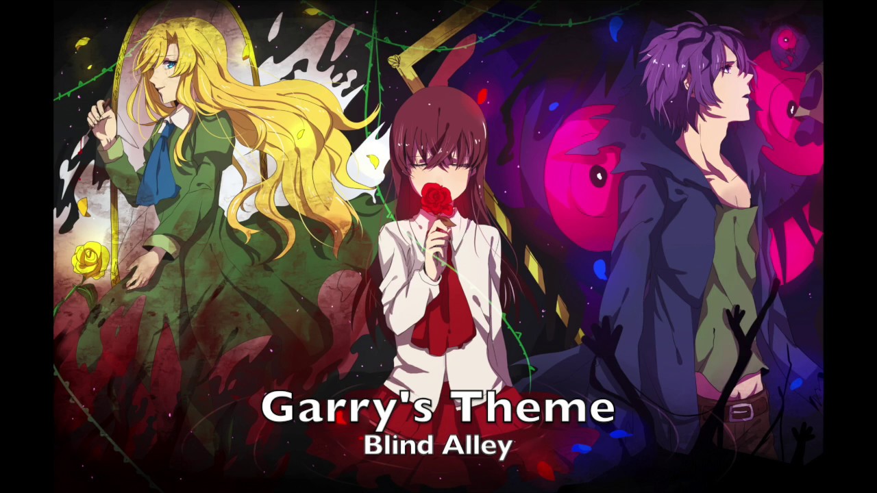 Ib Soundtrack