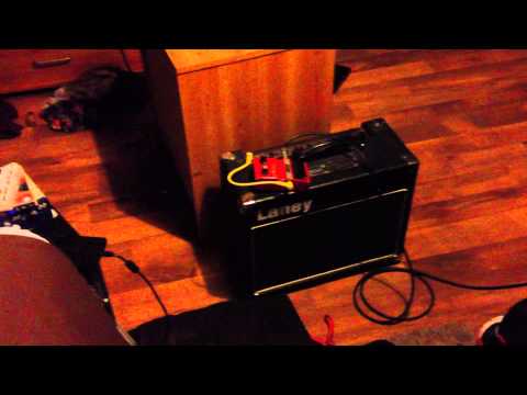 DOD FX55B Supra Distortion - ranked #95 in Distortion Effects Pedals ...