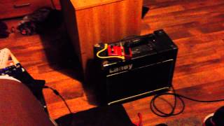 DOD FX55B Supra Distortion - What To Know & Where To Buy | Equipboard