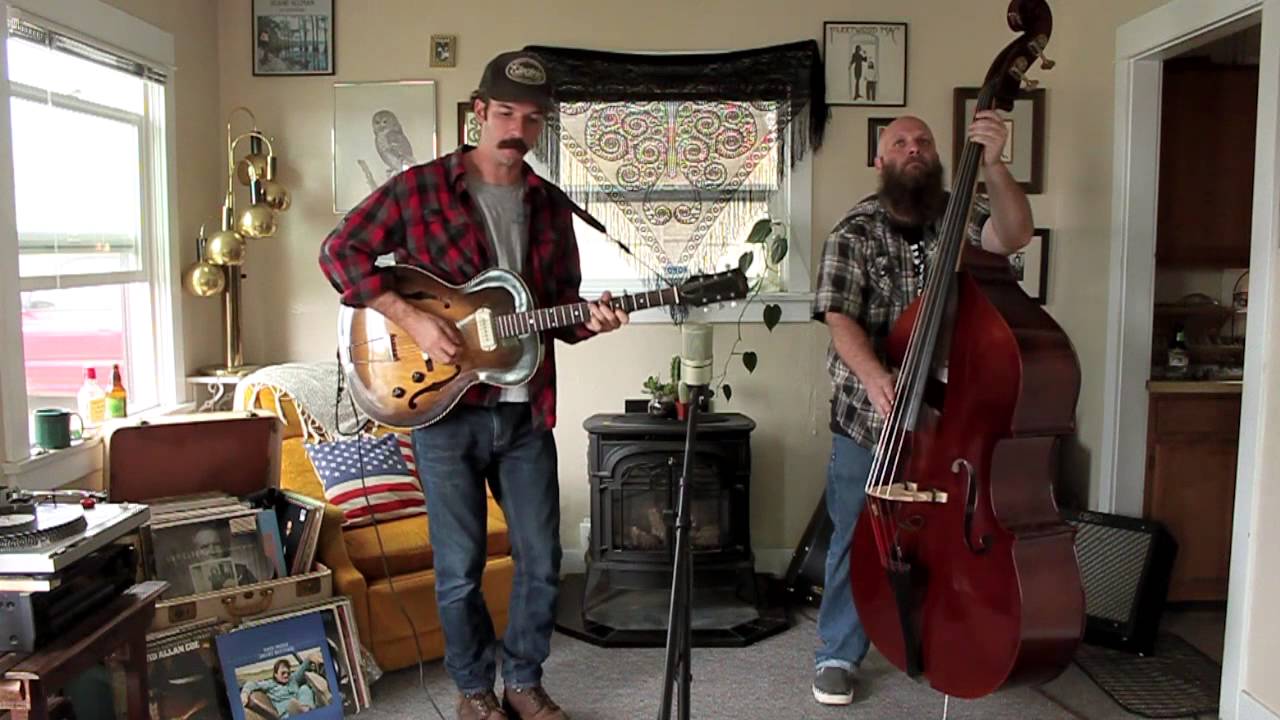 The Turkey Buzzards -  Wandering Again (Hobos don't call it camping)