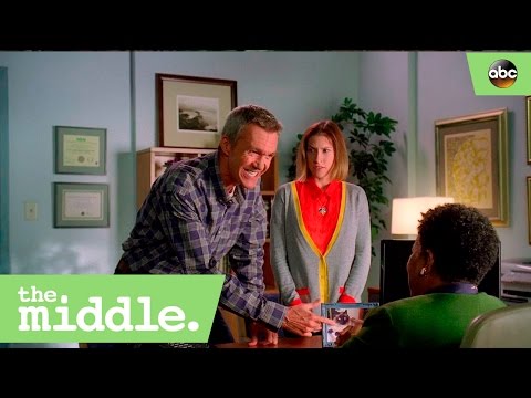 The Middle: Season 8 - WarnerBros.com - TV Series