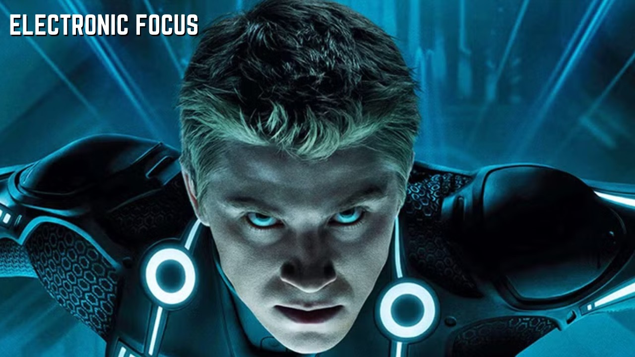 Your Future Is Built at Night — Synthwave Electronic Focus Music for Deep Work