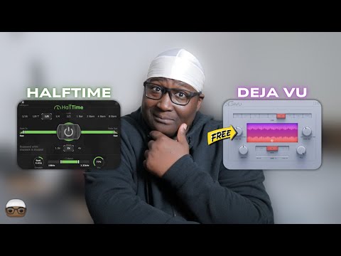 Which VST is Better? Ep. 12 | Halftime vs Deja Vu | @Cableguys @CymaticsFM