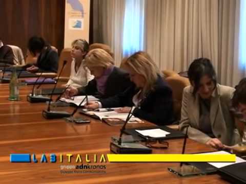 Aidda, cinquant'anni per cultura d'impresa femminile Adnkronos Video News