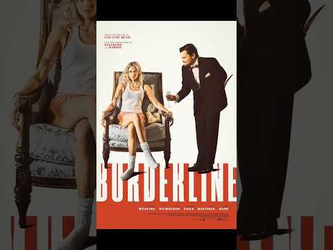 Cast of Borderline