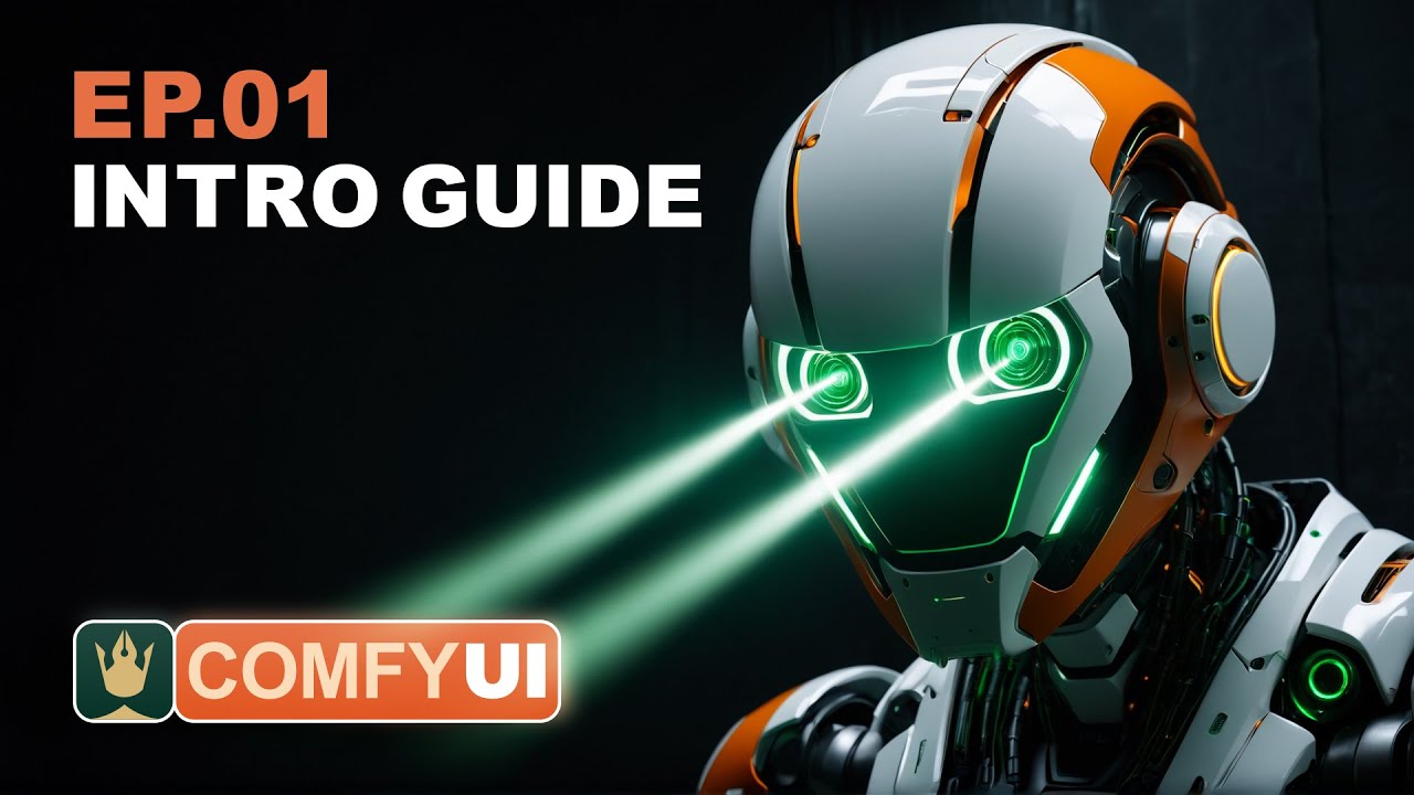 Getting Started with ComfyUI: A Comprehensive Guide to Installation and First Steps | Galaxy.ai