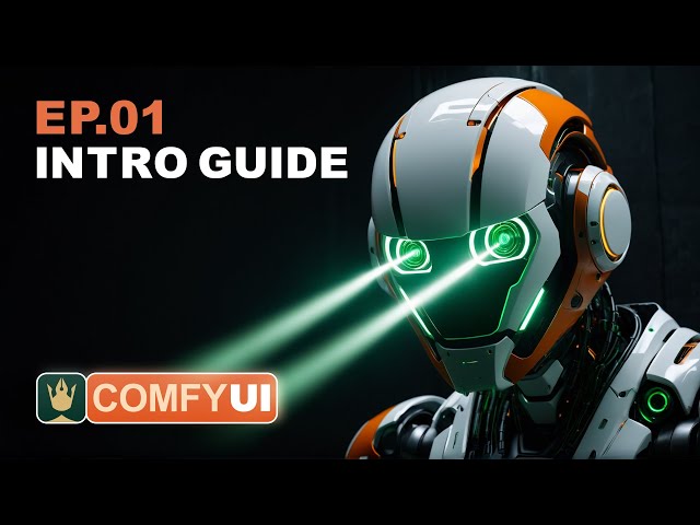 Getting Started with ComfyUI: A Comprehensive Guide to Installation and ...