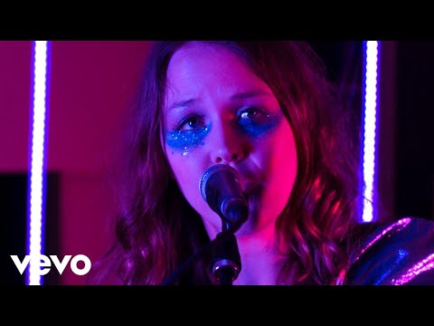 Moxi releases a music video for their "Ivory Eyes" single