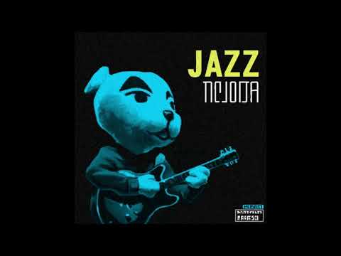 Animal Crossing New Horizons OST K K Slider Music Collection Radio Version Part 1