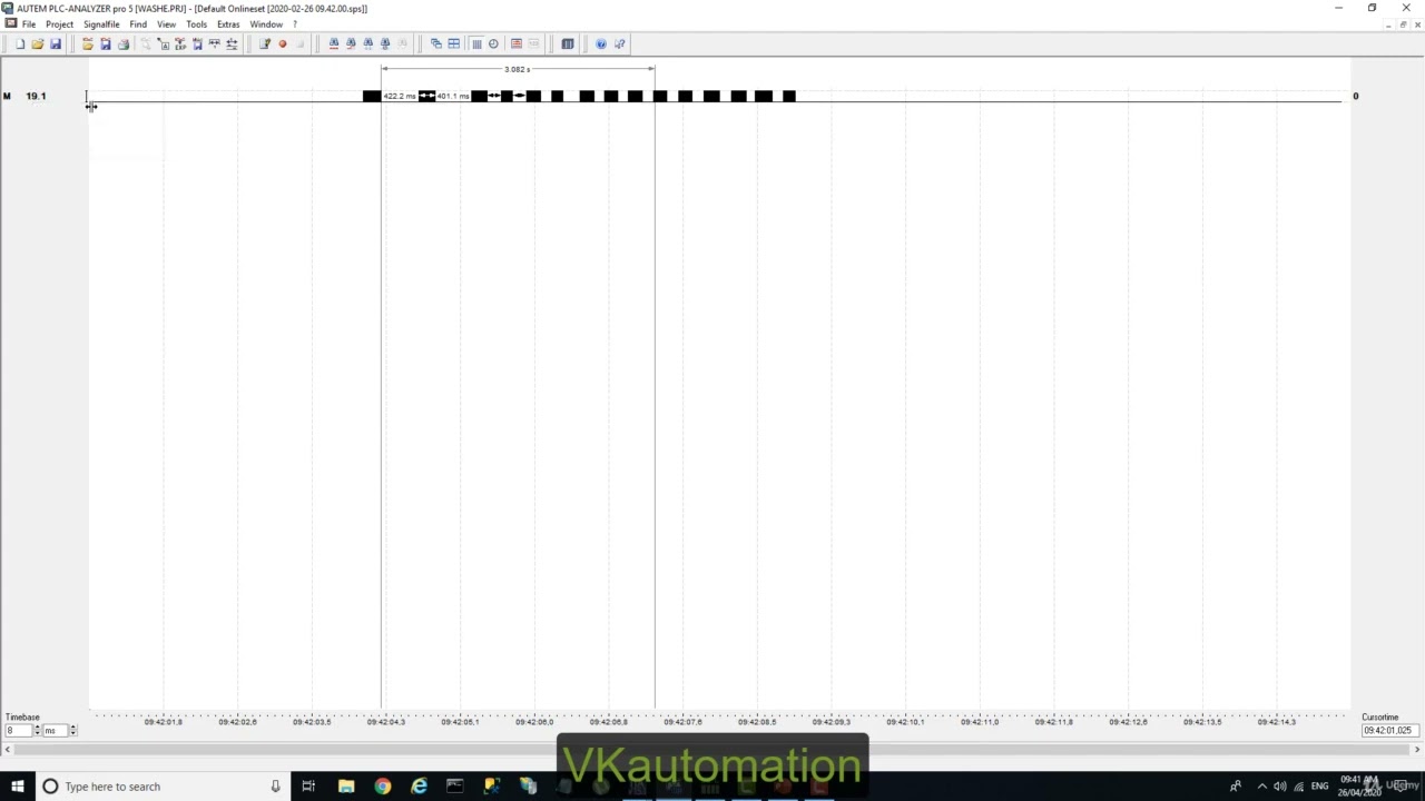 Siemens PLC Troubleshooting using Software