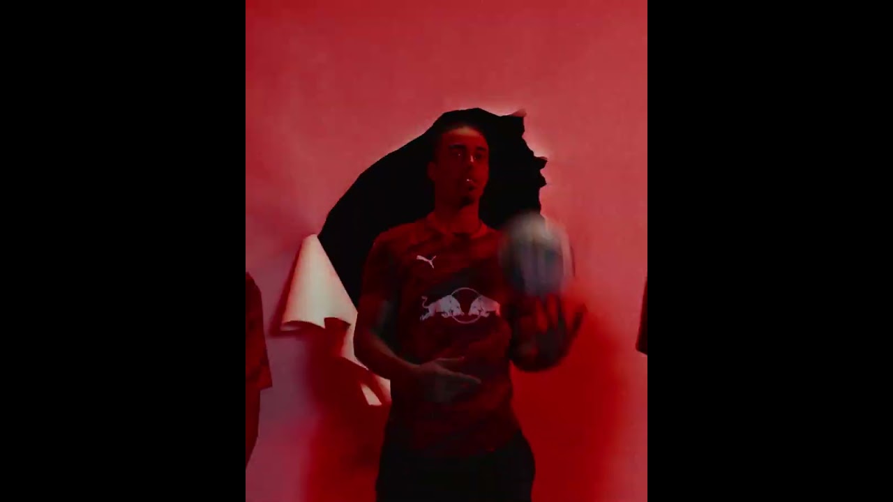 MAILLOT RB LEIPZIG 2024 2025