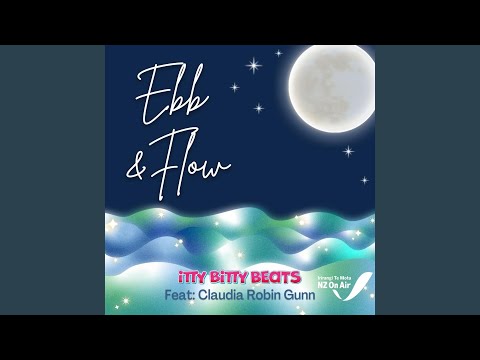 Ebb and Flow (Ocean Lullaby) (feat. Claudia Robin Gunn)