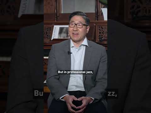 What does the musical brain look like? | Dr. Charles Limb