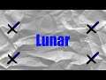 Lunar 128x Minecraft Texture Pack