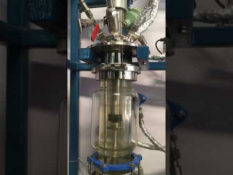 Fixed Bed Reactor at Best Price in India