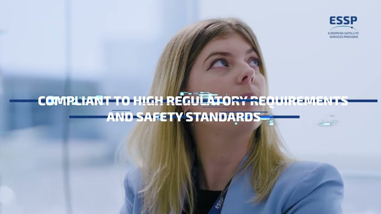 ESSP Corporate Video