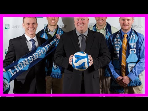 Breaking News | New Soccer team Lionsbridge FC Premier Development League