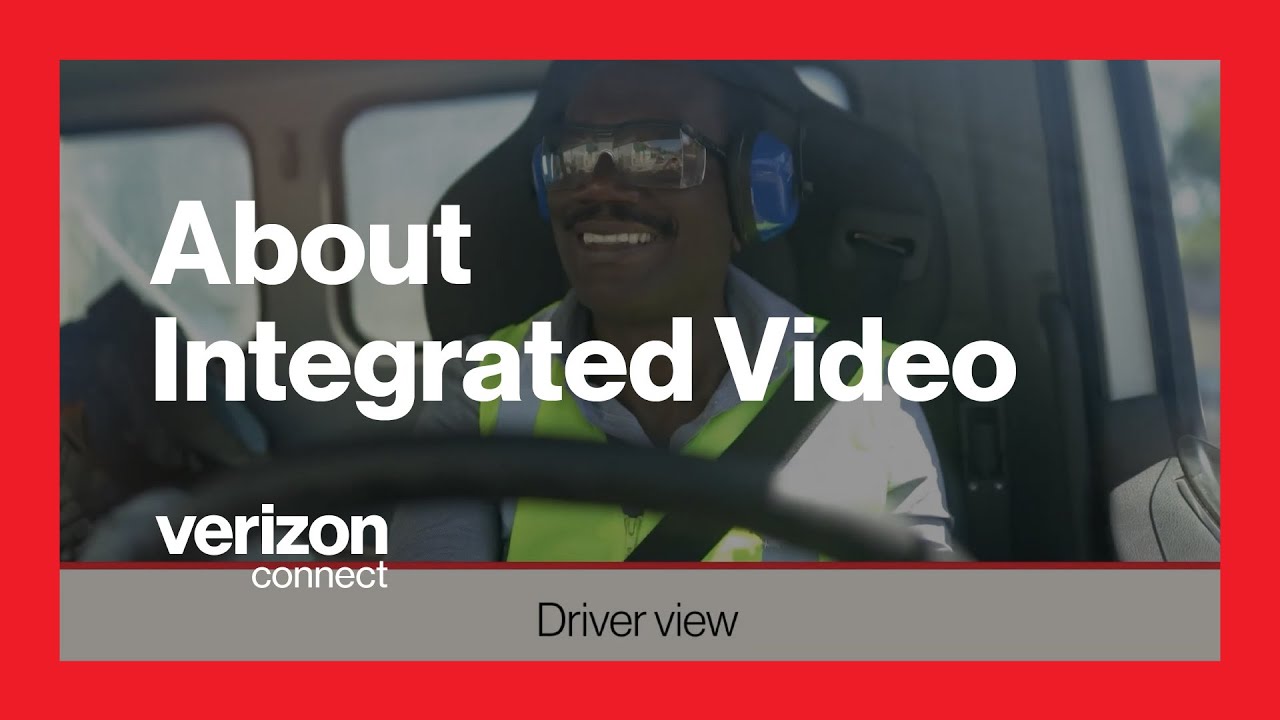 Boost Fleet Performance with Verizon Connect Reveal