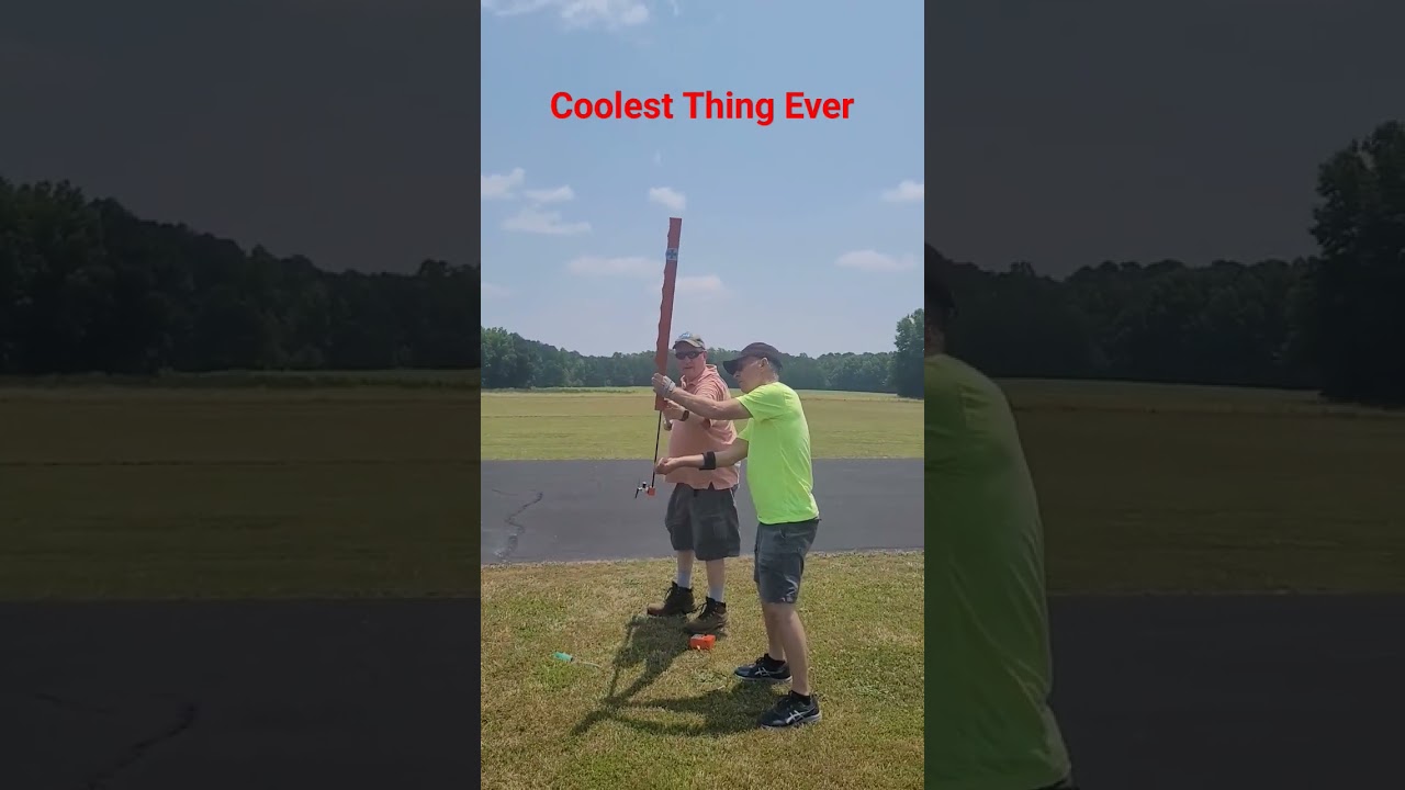 Mono Wing Cox .049 Free Flight at RDRC Vintage Fly-In 2023. Subscribe and check out our playlists.