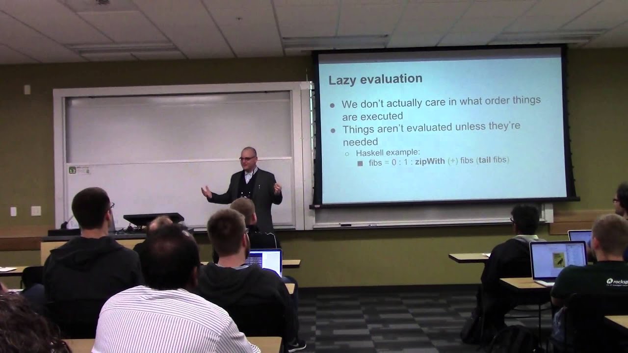 Openwest 2015 - Ethan Garofolo - 