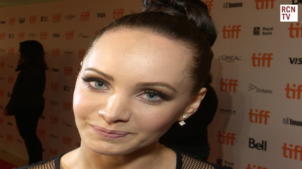 In Search Of Fellini Ksenia Solo Interview