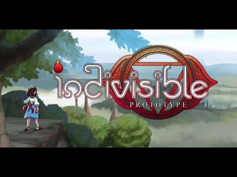 Steam Community :: Video :: Indivisible , Playstation 4