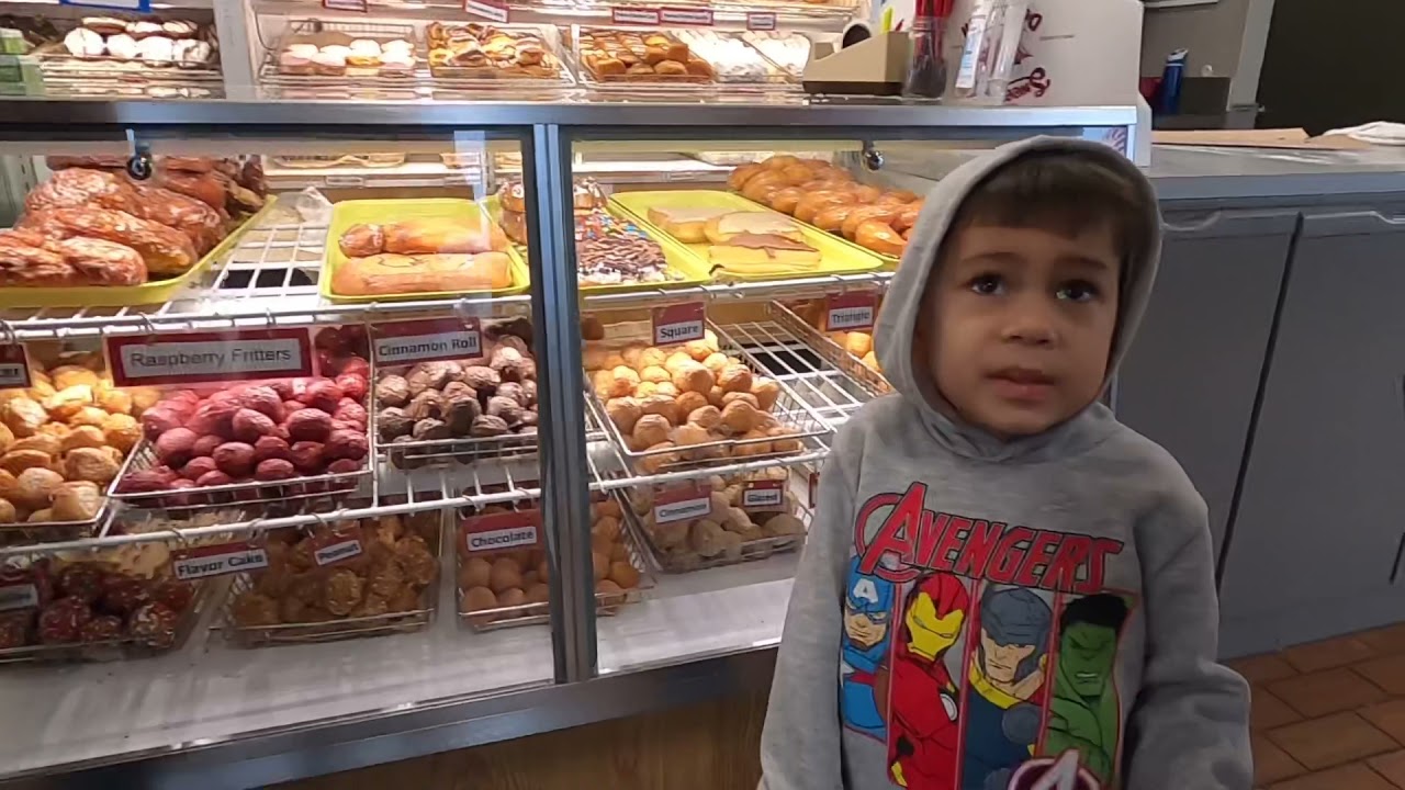 Taste of Battle Creek: Sweetwater’s Donut Mill