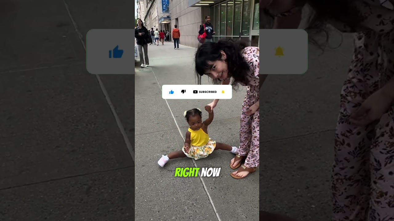 Do the Splits in 10 Seconds — Secret Method Reveal