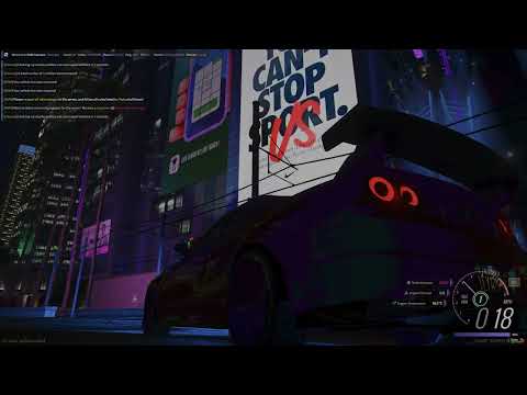 Steam Community :: Video :: FiveM - Graphics Test #2