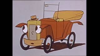 Our History - AAA Foundation for Traffic Safety