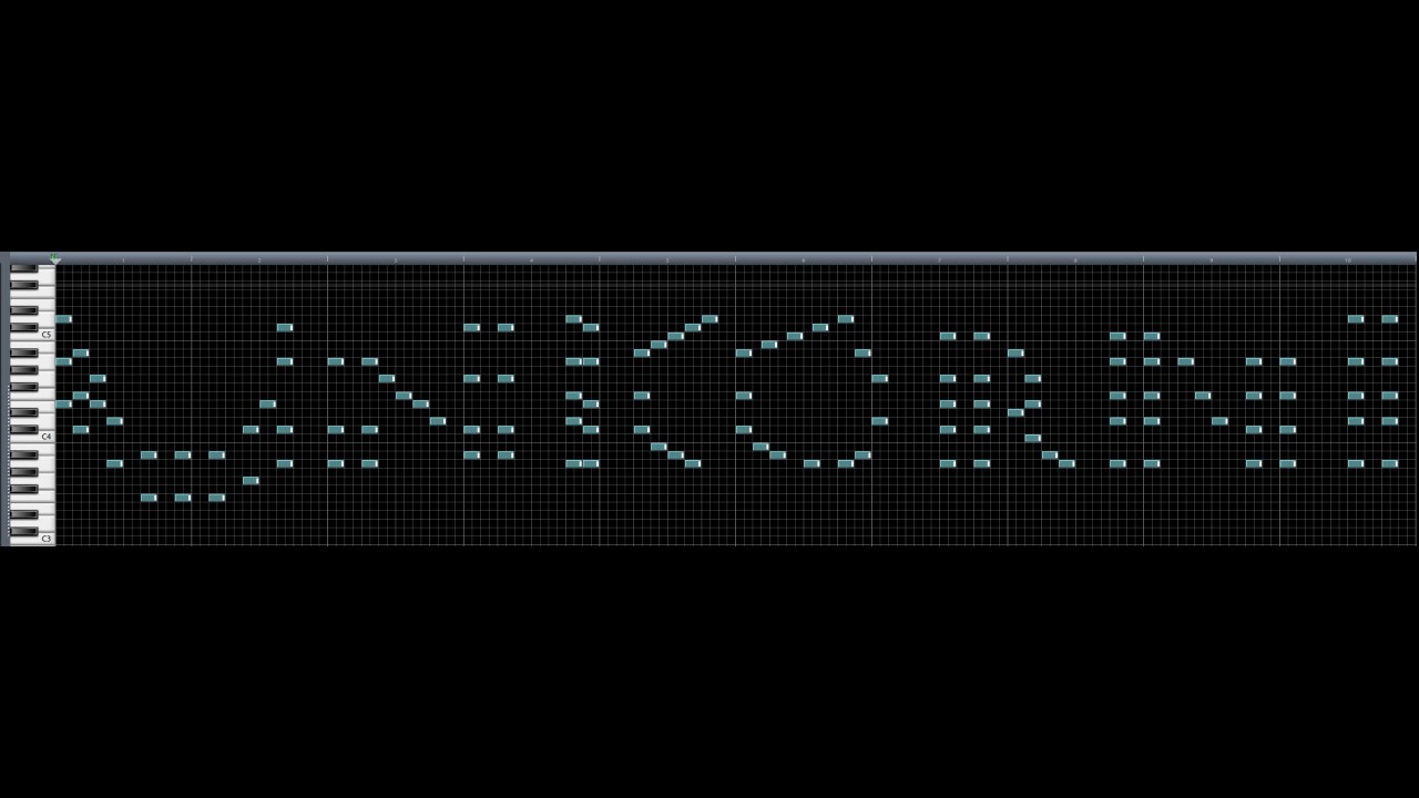 winniehell - UNICORN!