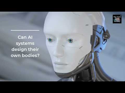 Can AI design for Itself: Unleash Potential for Human and AI ...