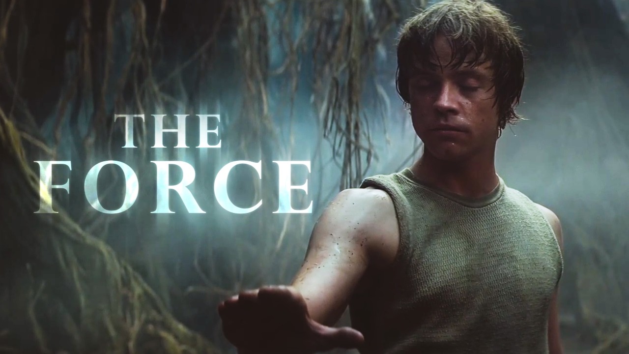 Star Wars: The Force