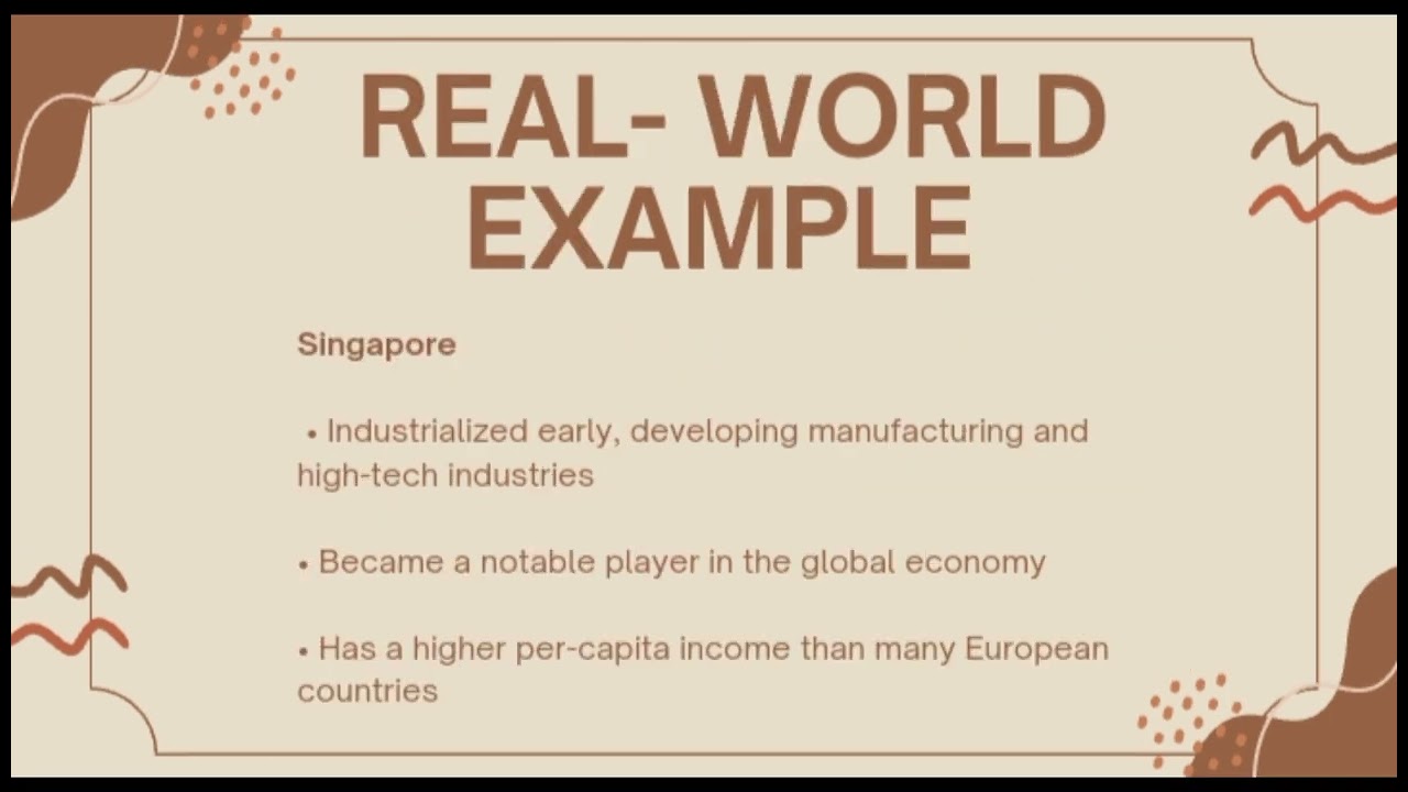 Comparative Economic Planning