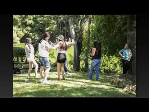 R.Ragozzino Curso de Fotografia