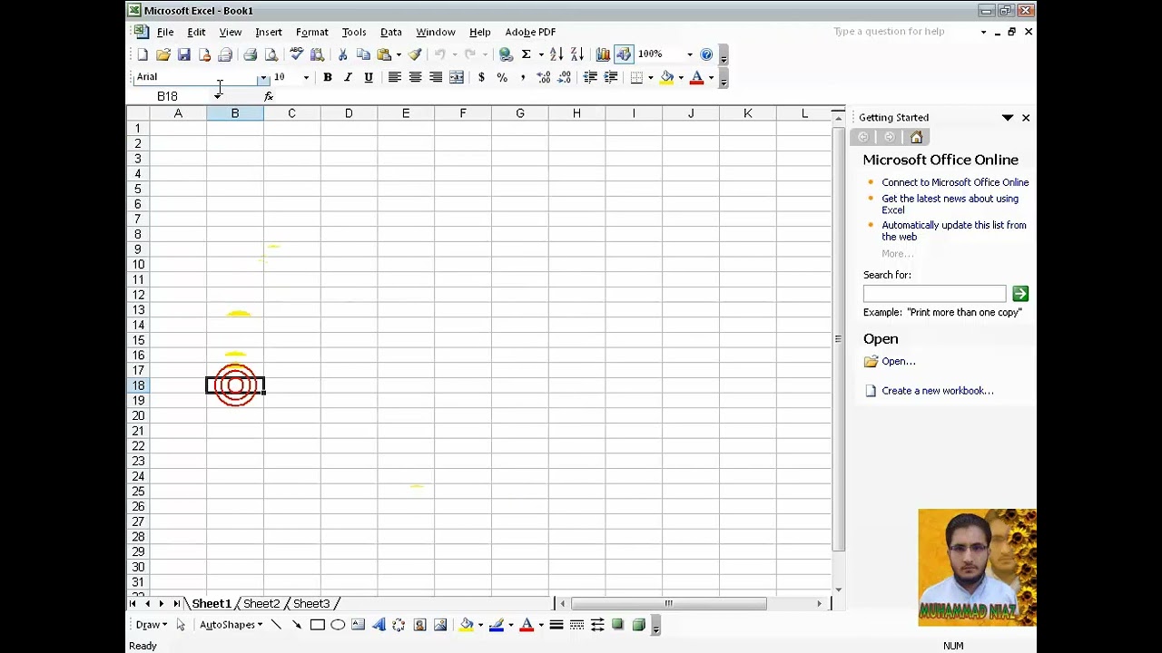 6  Working with Menu and Dialog Boxes