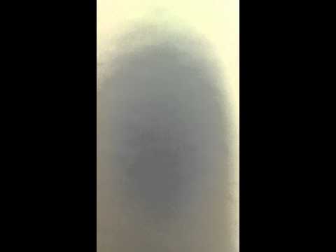 Buzzing in Wall