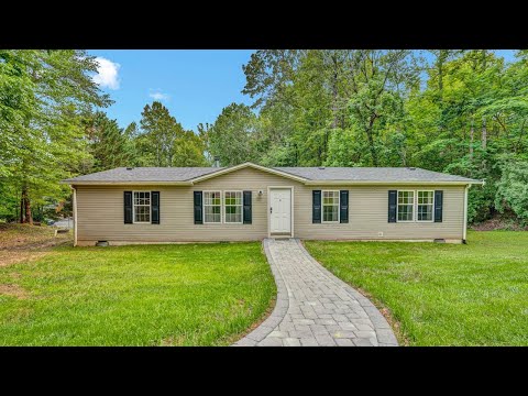2870 Lakewood Forest Rd, Moneta, VA
