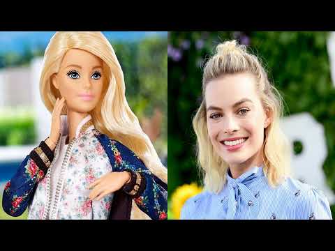 Barbie (2023) Movie Explained Empowering Women and Self-Discovery | Trending Cinema Analysis