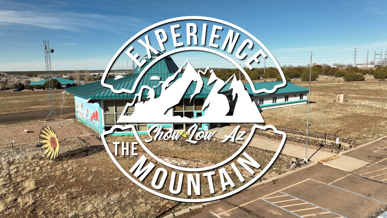 Experience The Mountain - Arts Alliance