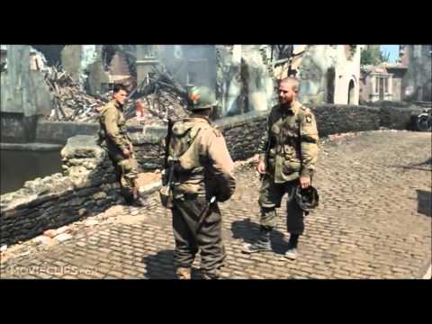 Sacrifice in Batman and Saving Private Ryan | Religion and Film ...