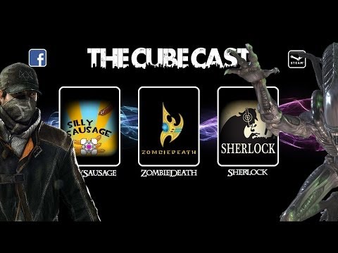 Steam Community :: Video :: The Cube Cast #4 - Watch_Dogs Delay ...