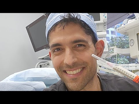 The Best Gen Z, Millennials, and Boomers under Anesthesia - LIVE