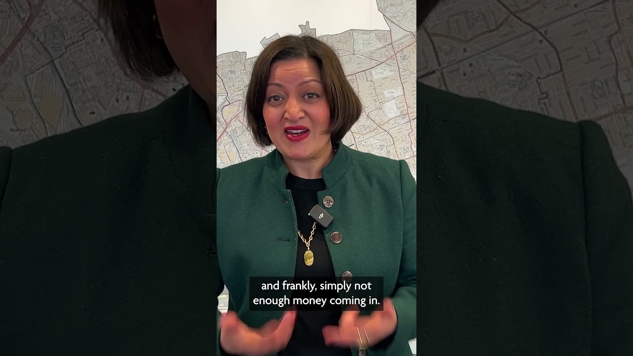 Help shape Newham Council's next budget