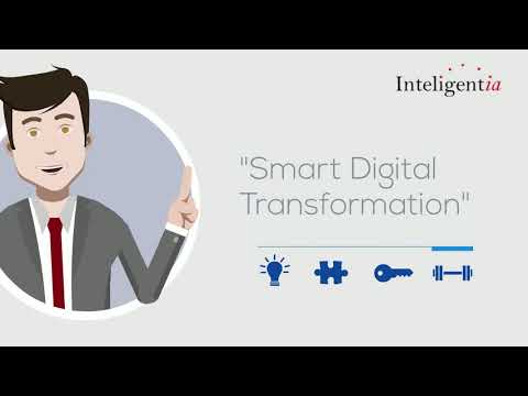 Inteligentia, synonym of innovation