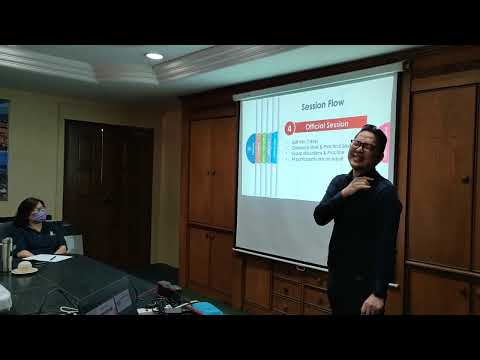 HRDF HRD Corp HRDC Claimable Communication Training Course